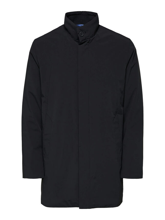 Men's Outerwear | SELECTED HOMME